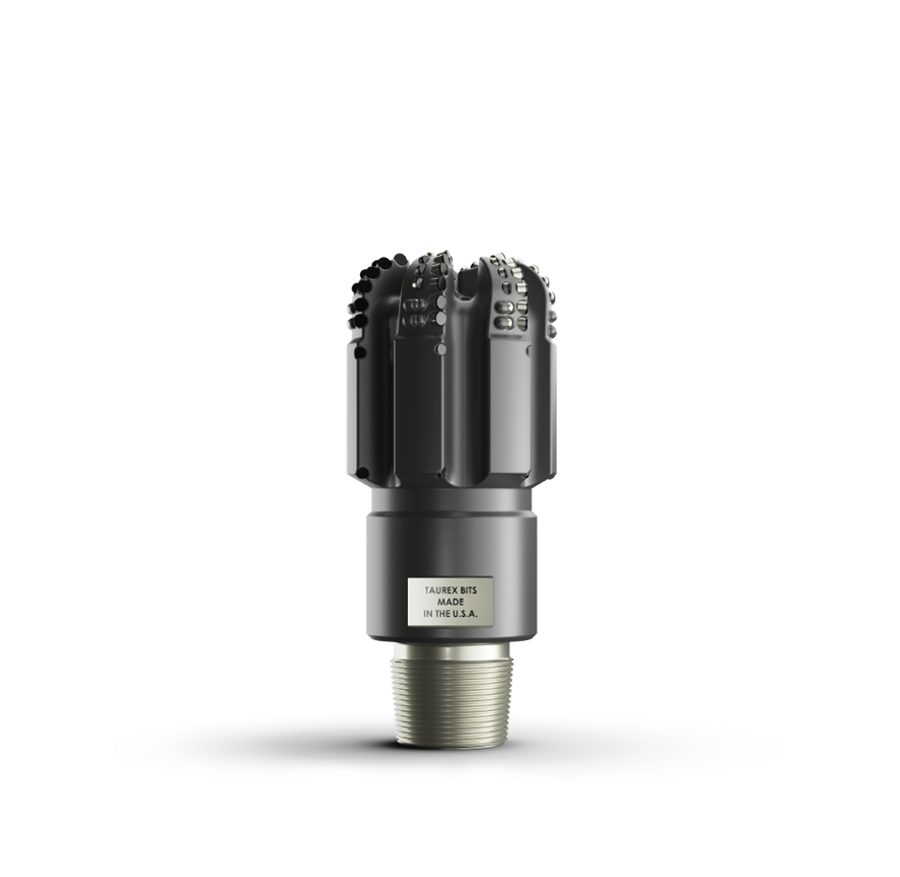 PDC Drill Bits PDC Drill Bit — Taurex Drill Bits